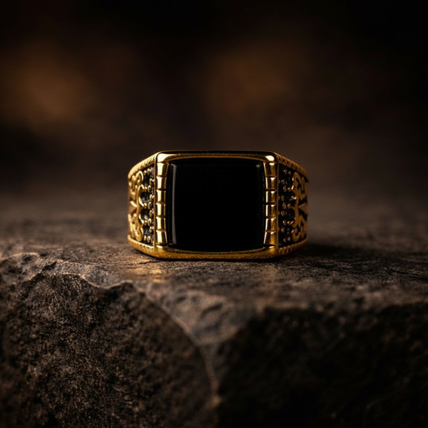 Envy Prime Ring – Loftique